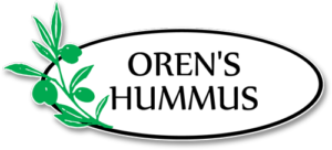 Mountain View | Oren's Hummus Authentic Israeli Food